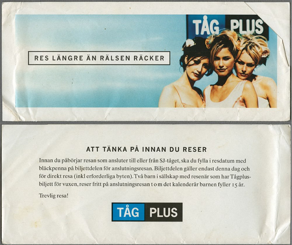 Vår historia | Samtrafiken