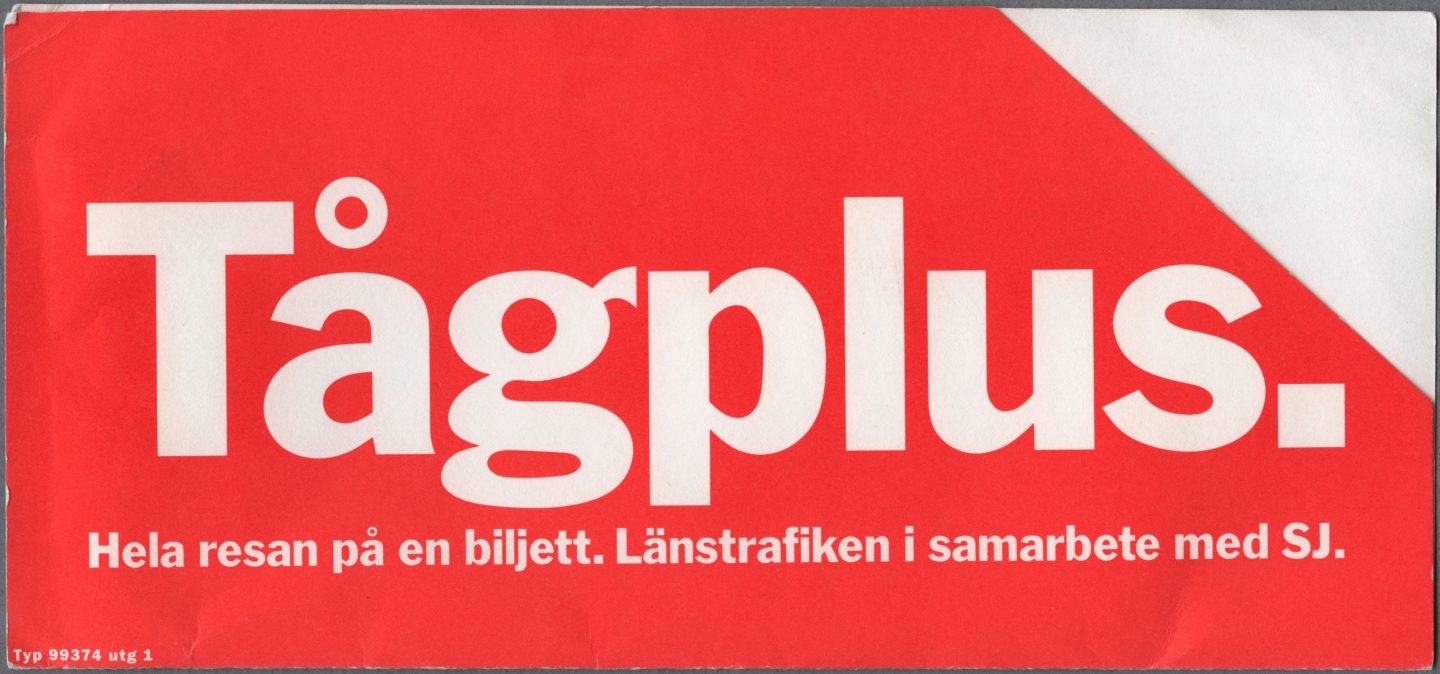 Vår historia | Samtrafiken